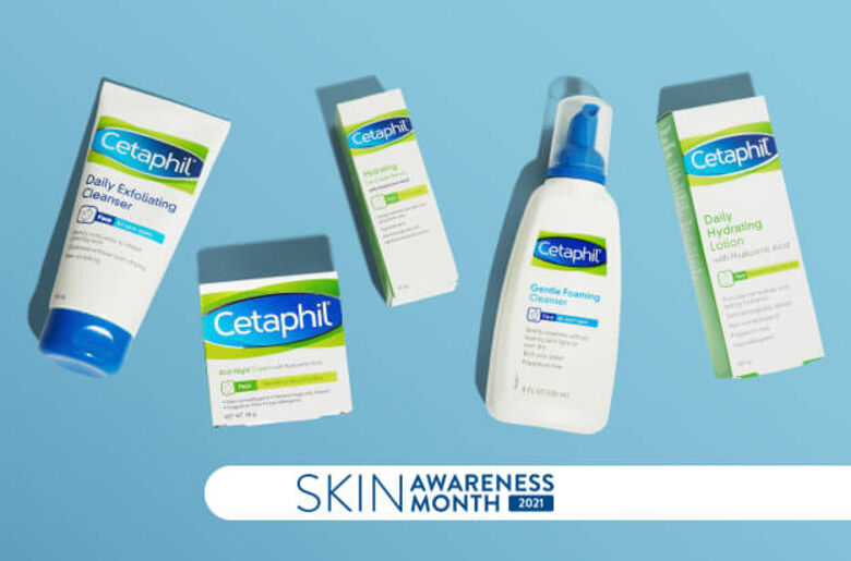 A-Z of Cetaphil Ingredients and Their Benefits - Cetaphil AU